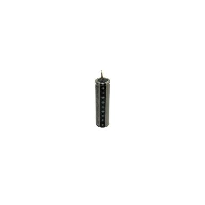 China Explosion Proof Lithium Ion Battery Cell CE Huahui 3.7Volt NSC1865 2000mAh for sale