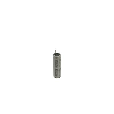 China Cylindrical Ternary Rechargeable Lithium Battery Lithium Battery NSC1865  3.7V 2000mAh for sale