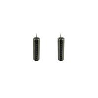 China Explosion Proof Lithium Ion Battery Cell CE Huahui 3.7Volt NSC1865 2000mAh for sale