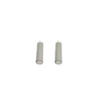 China Cylindrical Ternary Rechargeable Lithium Battery Lithium Battery NSC1865  3.7V 2000mAh for sale