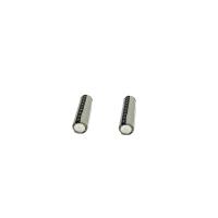 China LTO Ternary Lithium Battery Cells 3.7Volt NSC1865 2000mAh Huahui Cylindrical Energy for sale