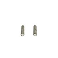 China LTO Ternary Lithium Battery Cells 3.7Volt NSC1865 2000mAh Huahui Cylindrical Energy for sale