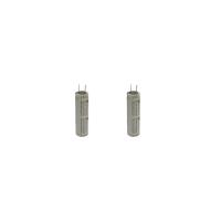 China NSC1865 Ternary 3.7V 2200mah Li Ion Battery Explosion Proof for sale