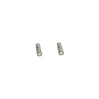 China RoHS Cylindrical Shape Ternary Lithium Battery NSC1340 500mAh 3.7 Volt for sale