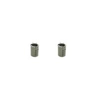 China Huahui Energia Rechargeable Lto Cell Li-Ion NSC2235 3.7V 1300mAh Ternary Lithium Battery for sale