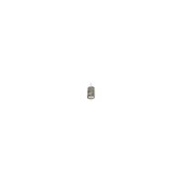 China 3.7 Volt 80mAh Cylindrical Rechargeable  NSC1015 Ternary Lithium Battery for sale