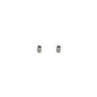China LTO Rechargeable Lithium Battery NSC1012 3.7V 60mA Ternary Lithium Battery for sale