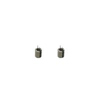 China LTO Rechargeable Lithium Battery NSC1012 3.7V 60mA Ternary Lithium Battery for sale