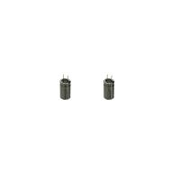 China Cylindrical Lithium Ion Battery Cell , NSC1850 3.7V 1500mA Rechargeable Lithium Battery for sale