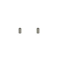 China Huahui Energia Rechargeable Lto Cell Li-Ion NSC0812 3.7V 40mAh Ternary Lithium Battery for sale