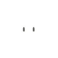 China 3C Lithium Ion Rechargeable Battery NSC0812 3.7V 40mAh Lithium Ternary Battery for sale