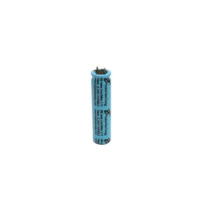 China Explosion Proof LMO Lithium Ion Battery HMC1040 3.7V 180mAh Rechargeable Battery for sale