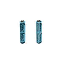 China Explosion Proof LMO Lithium Ion Battery HMC1040 3.7V 180mAh Rechargeable Battery for sale