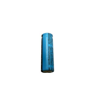 China MSDS Lithium Manganese Battery HMC1650 10C 3.7v 750mah Li Ion Battery for sale