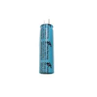 China LMO Manganese Lithium Ion Battery HMC1865 3.7 Volt 1300mah Rechargeable Batteries for sale