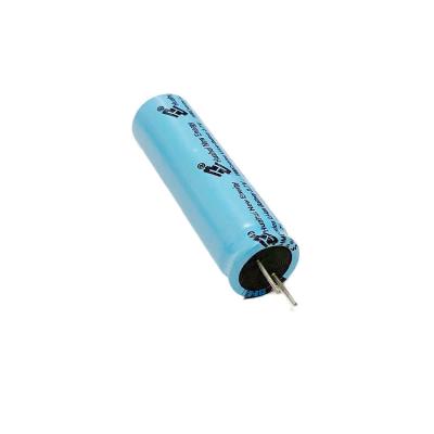 China LMO Manganese Lithium Ion Battery HMC1865 3.7 Volt 1300mah Rechargeable Batteries for sale