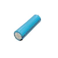 China LMO Manganese Lithium Ion Battery HMC1865 3.7 Volt 1300mah Rechargeable Batteries for sale