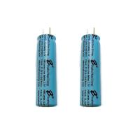 China LMO Manganese Lithium Ion Battery HMC1865 3.7 Volt 1300mah Rechargeable Batteries for sale