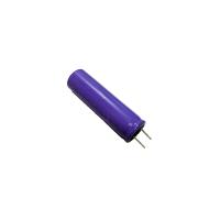 China HMC1865 Lithium Manganese Batteries 3.7V 1500mAh Li-Ion Rechargeable Battery for sale