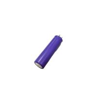 China HMC1865 Lithium Manganese Batteries 3.7V 1500mAh Li-Ion Rechargeable Battery for sale