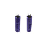 China HMC1865 Lithium Manganese Batteries 3.7V 1500mAh Li-Ion Rechargeable Battery for sale