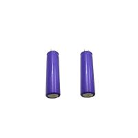 China HMC1865 3.7V 1700mAh Lithium Ion Manganese Battery 18mm*65mm for sale