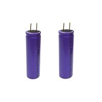 China HMC1865 3.7V 1700mAh Lithium Ion Manganese Battery 18mm*65mm for sale