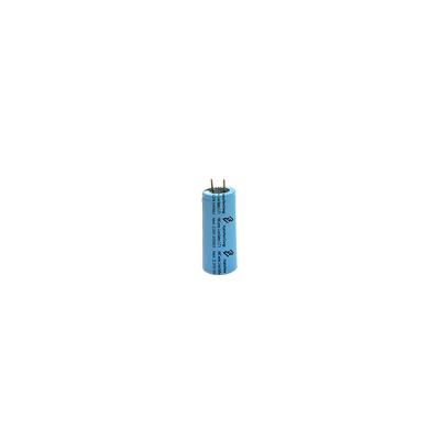 China Huahui Energia Rechargeable HMC1865 3.7V 1300mAh Lithium Manganese Battery for sale