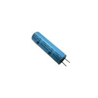 China Huahui Energia Deep Cycle Rechargeable HMC1865 3.7V 1300mAh Lithium Manganese Battery for sale