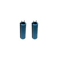China Huahui Energia Deep Cycle Rechargeable HMC1865 3.7V 1300mAh Lithium Manganese Battery for sale