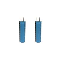 China Huahui Energia Deep Cycle Rechargeable HMC1865 3.7V 1300mAh Lithium Manganese Battery for sale