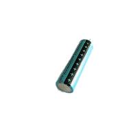 China Huahui Energia Deep Cycle Rechargeable HMC1865 3.7V 1300mAh Lithium Manganese Battery for sale