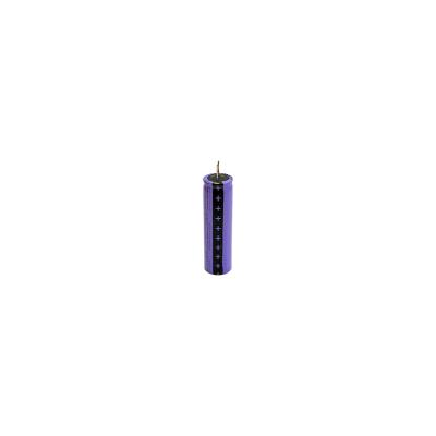 China Huahui New Energy HMC1865 1700mAh 3.7V Lithium Manganate Battery for sale