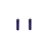 China Large Capacity Long Cycle Life Lithium Ion Battery HMC1865 1700mAh 3.7V for sale
