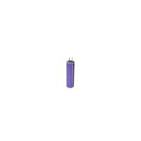 China Huahui Energia Deep Cycle Rechargeable HMC1865 3.7V 1500mAh Lithium Manganese Battery for sale