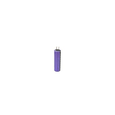 China Huahui Energia Deep Cycle Rechargeable HMC1865 3.7V 1500mAh Lithium Manganese Battery for sale