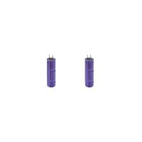 China Huahui Energia Deep Cycle Rechargeable HMC1865 3.7V 1500mAh Lithium Manganese Battery for sale