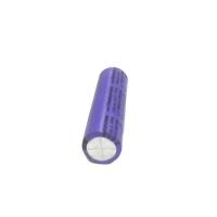 China HMC1865 1700mAh 3.7V Lithium Manganese Oxide Battery Rechargeable Cylindrical for sale