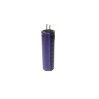 China HMC1865 1700mAh 3.7V Lithium Manganese Oxide Battery Rechargeable Cylindrical for sale