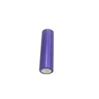 China HMC1865 1700mAh 3.7V Lithium Manganese Oxide Battery Rechargeable Cylindrical for sale