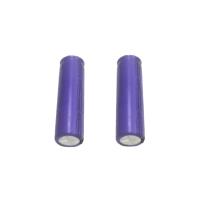 China HMC1865 1700mAh 3.7V Lithium Manganese Oxide Battery Rechargeable Cylindrical for sale