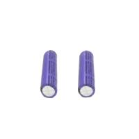 China HMC1865 1700mAh 3.7V Lithium Manganese Oxide Battery Rechargeable Cylindrical for sale