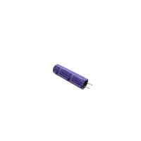 China LMO HMC1865 3.7V 1700mAh Lithium Manganese Battery For Precision Instruments for sale