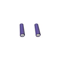 China LMO HMC1865 3.7V 1700mAh Lithium Manganese Battery For Precision Instruments for sale