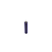 China LMO HMC1865 3.7V 1700mAh Lithium Manganese Battery For Precision Instruments for sale