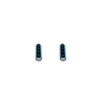 China ODM HMC1340 3.7V Battery Cell 330mAh Manganese Lithium Battery for sale