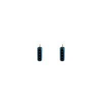 China Huahui Medium Lithium Batteries HMC1340 3.7V 330mAh Lithium Manganese Battery for sale