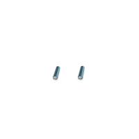 China HMC1040 3.7V 180mAh Lithium Manganese Cell Rechargeable Supercapacitor Stable Discharge for sale
