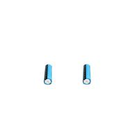 China Lithium Manganate CE 3.7V Rechargeable Battery HMC1650 750mAh for sale