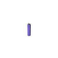 China LMO 3.7 V 850mah Li Ion Battery HMC1850 Lithium Manganese Battery for sale